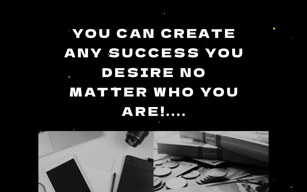 The Real Truth About Success Ebook